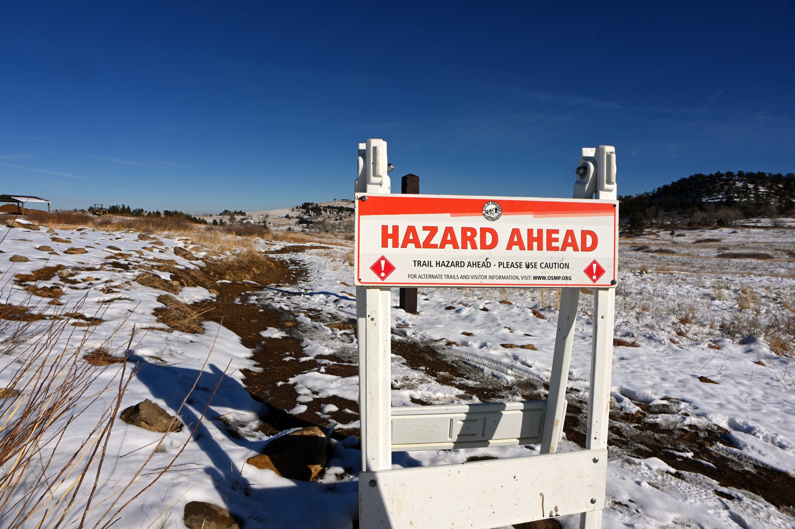 In Boulder County, a regional partnership moves to manage hundreds of ...