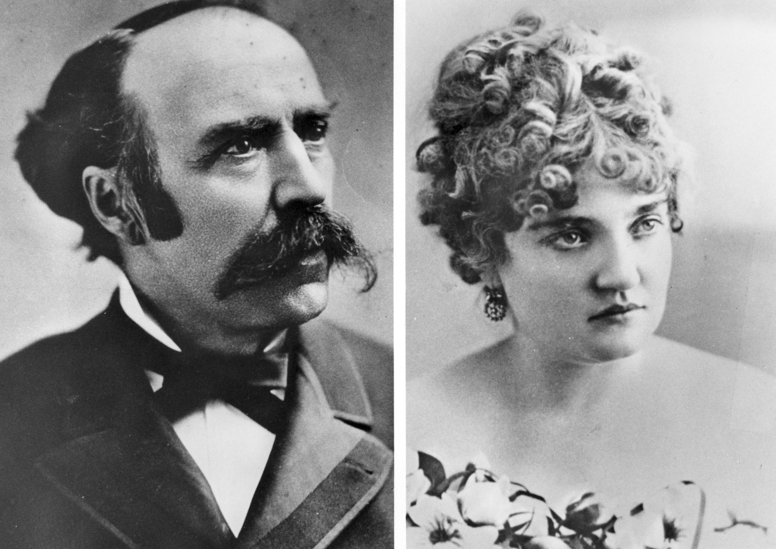 Horace and Baby Doe Tabor's forgotten Boulder County chapter after ...